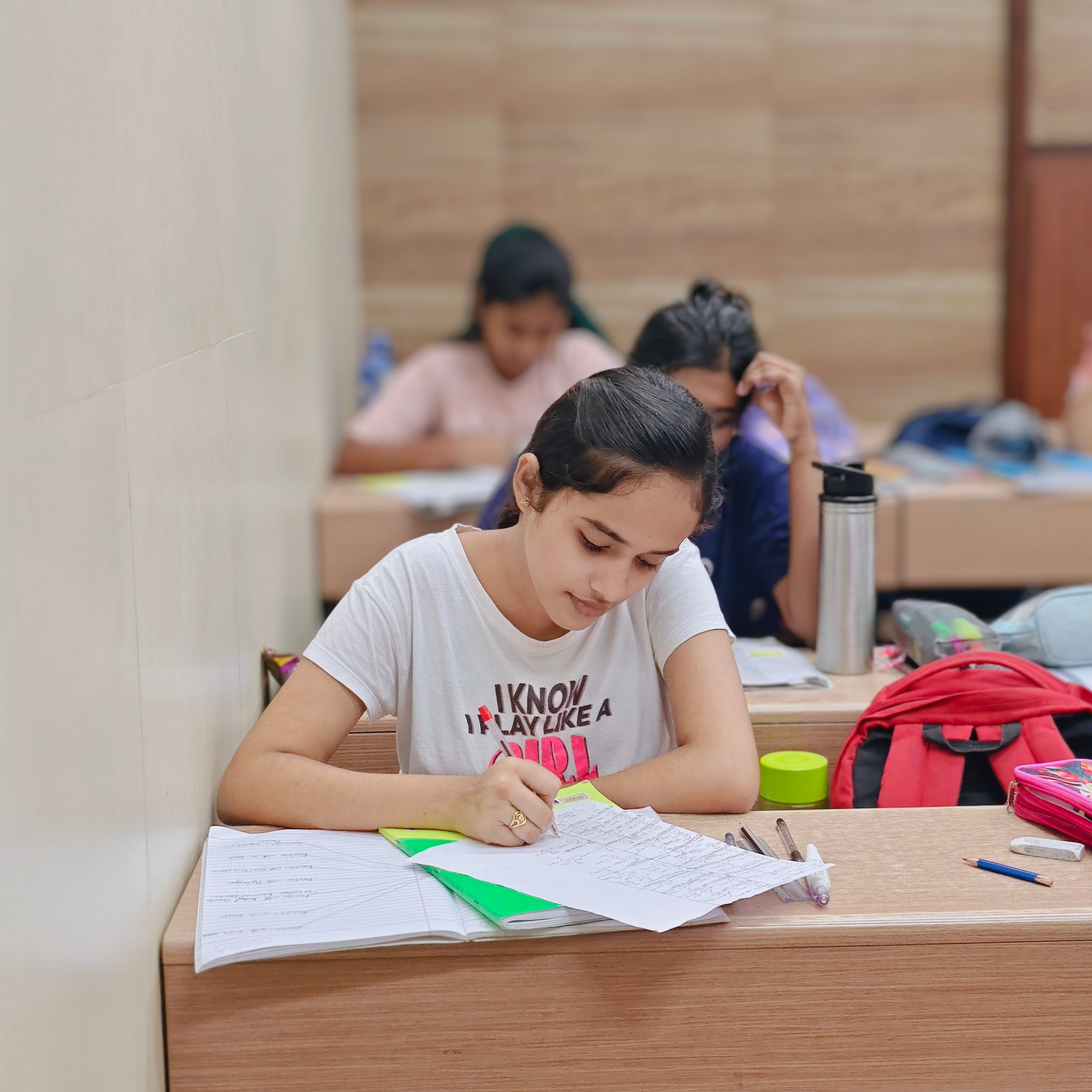 NEET, MHT-CET, IIT JEE MAIN COACHING CLASSES – KALRASHUKLA CLASSES