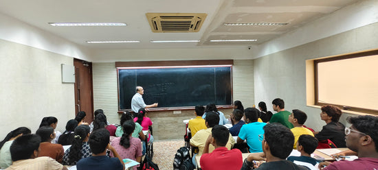 MHT-CET coaching in Dadar East, Mumbai – KALRASHUKLA CLASSES